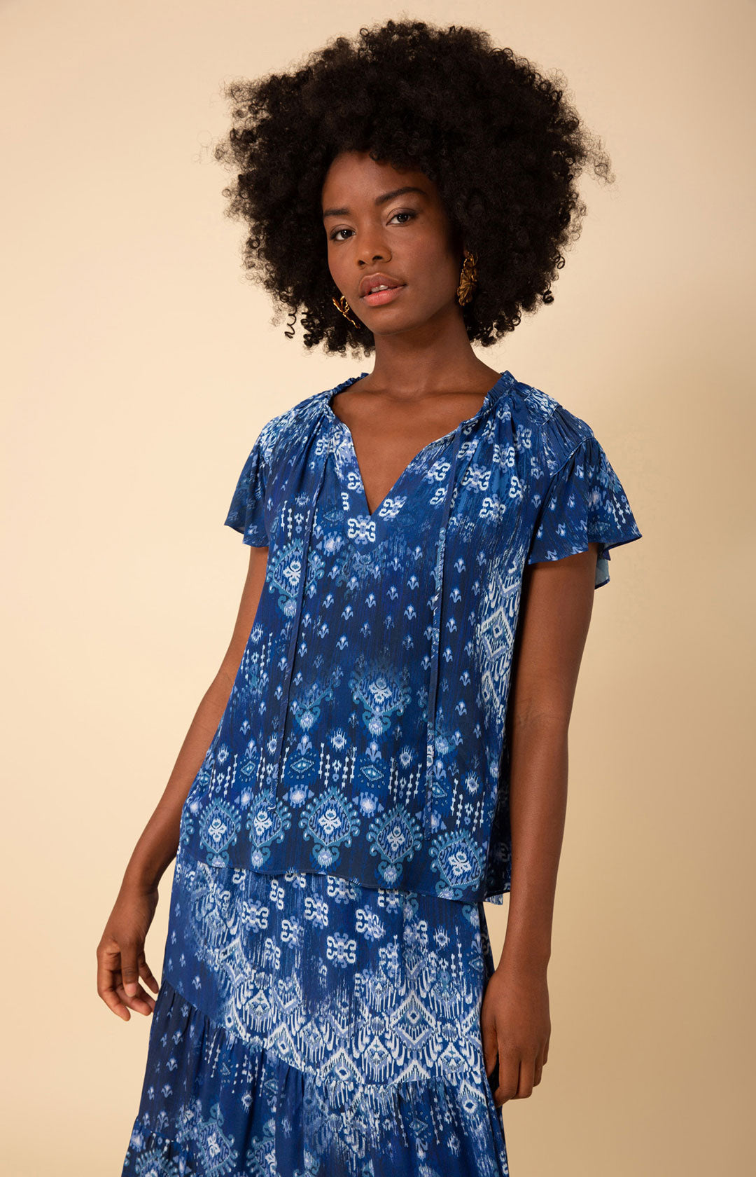 Faith Top